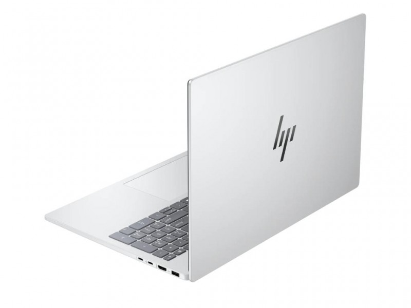 Laptop HP OmniBook 7 16-ay0001nm W11P/16'' 2.5K AG VRR 240Hz/Core U7-255H/32GBonb/2TB/backl/3g/srebrn ( BU5Y1EA#BED )