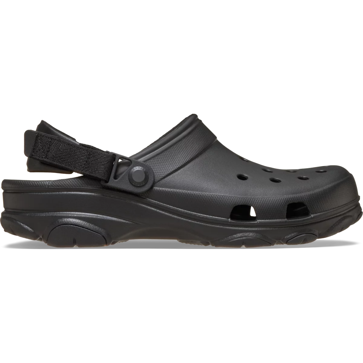 Classic All-Terrain Clog