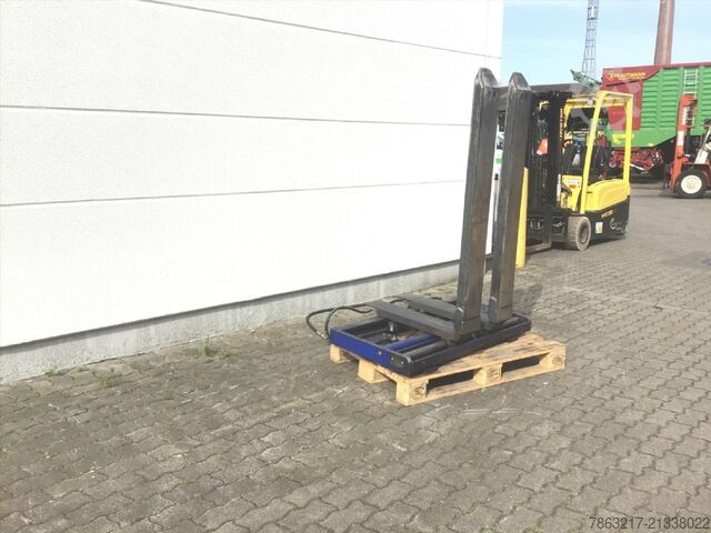 Produživač tereta
Griptech RG435/ZVP35