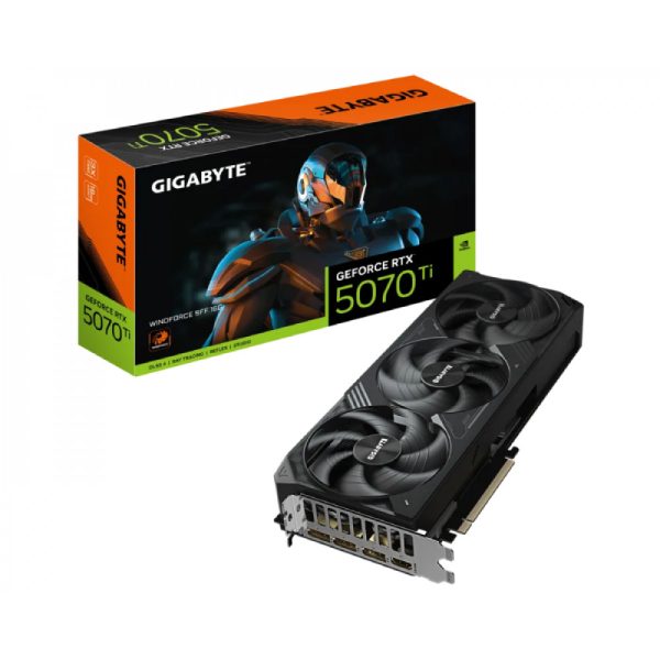 Gigabyte GV-N507TWF3OCV2-16GD