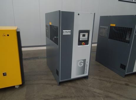 Kompresor Atlas Copco GA26VSDFF