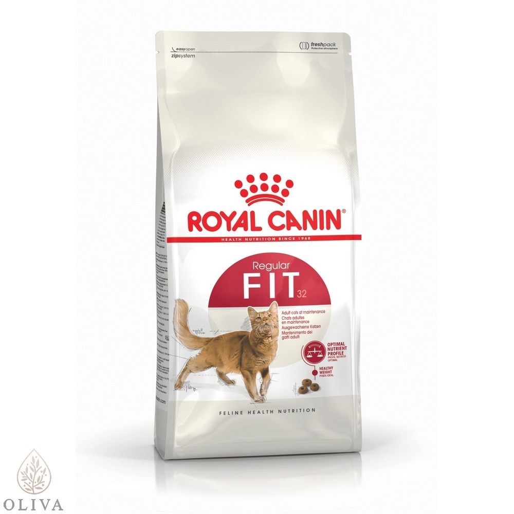 Royal Canin hrana za mačke Regular Fit 32 2kg