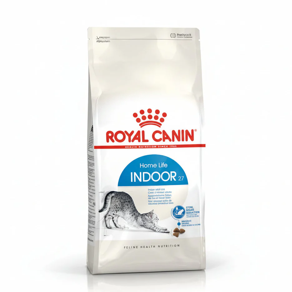 Royal Canin Indoor 27 2kg