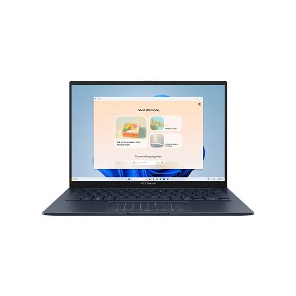 ASUS zenbook 14 UX3405CA/Ultra 9 285H/32gb/1tb/14 OLED/NOVO