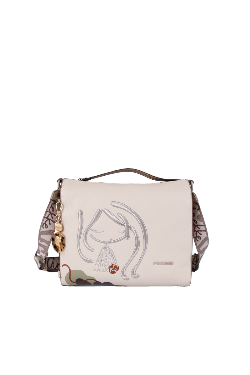 Anekke crossbody torba