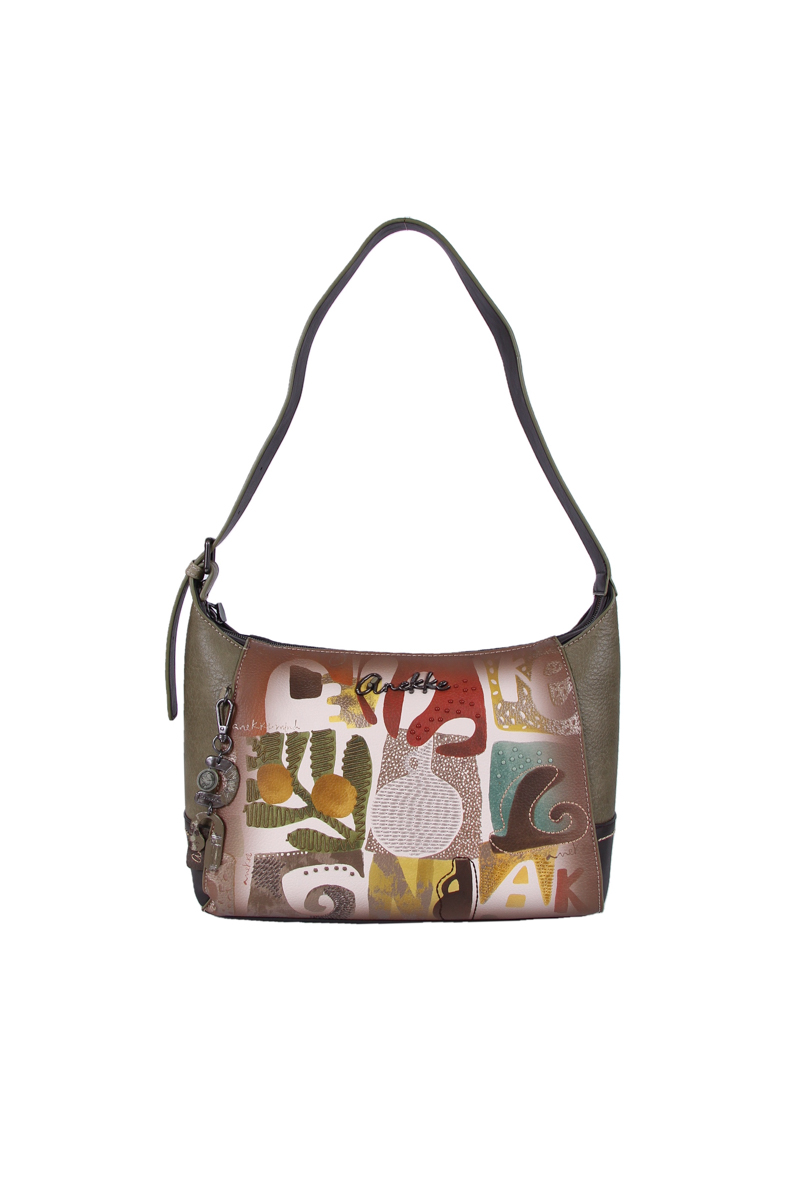 Anekke shoulder bag