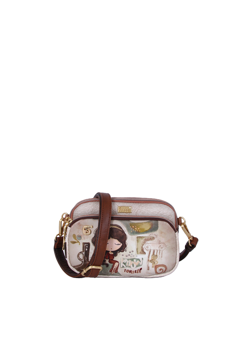 Anekke crossbody torbica