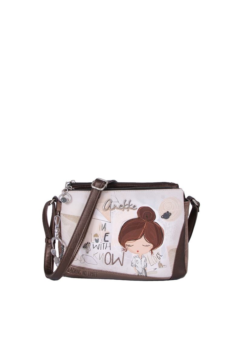 Anekke crossbody torba