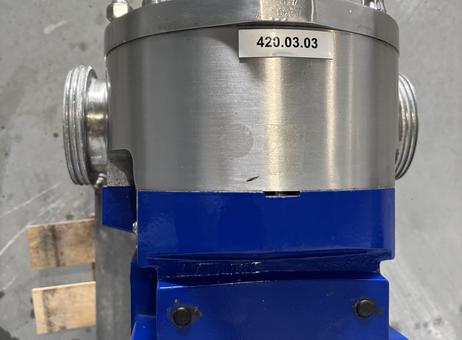 Industrijska pumpa ALFA LAVAL SCPP27220