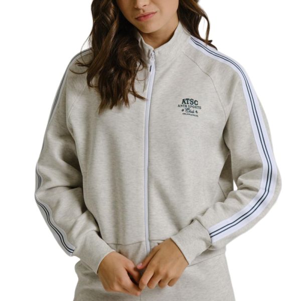 ANTA DUKS KNIT TRACK TOP ZA ŽENE