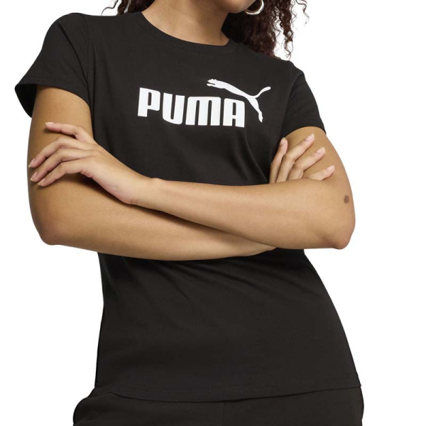 PUMA MAJICA PUMA ESS NO. 1 LOGO TEE ZA ŽENE