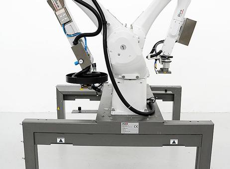 Industrial Robot Fanuc M-20iB/25C/ A05B-1226-B221