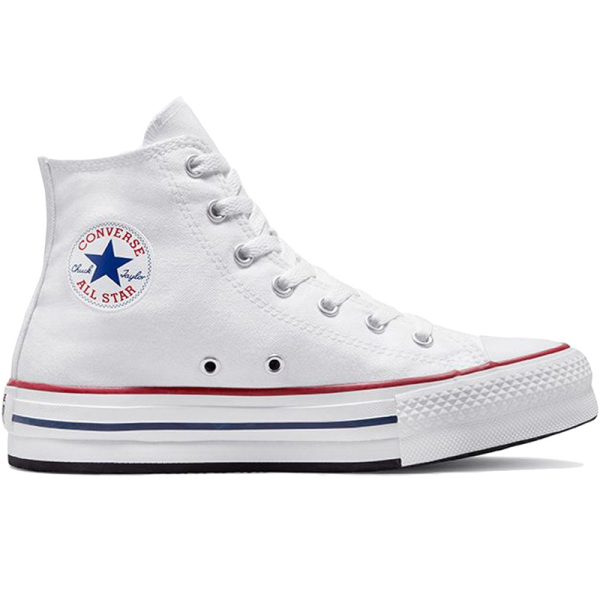 CONVERSE PATIKE CHUCK TAYLOR ALL STAR EVA LIFT CANVAS PLATFORM ZA ŽENE