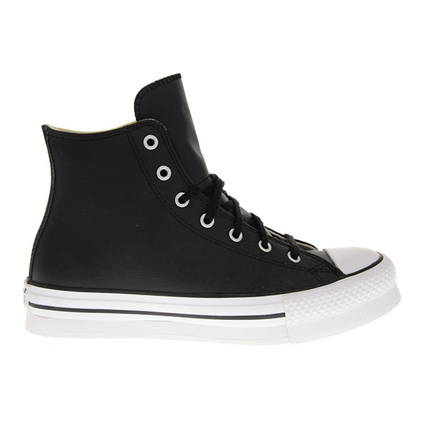 CONVERSE PATIKE CHUCK TAYLOR ALL STAR EVA LIFT LEATHER ZA ŽENE