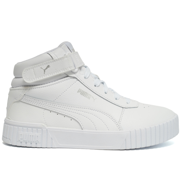 PUMA PATIKE CARINA 2.0 MID JR ZA DEVOJČICE