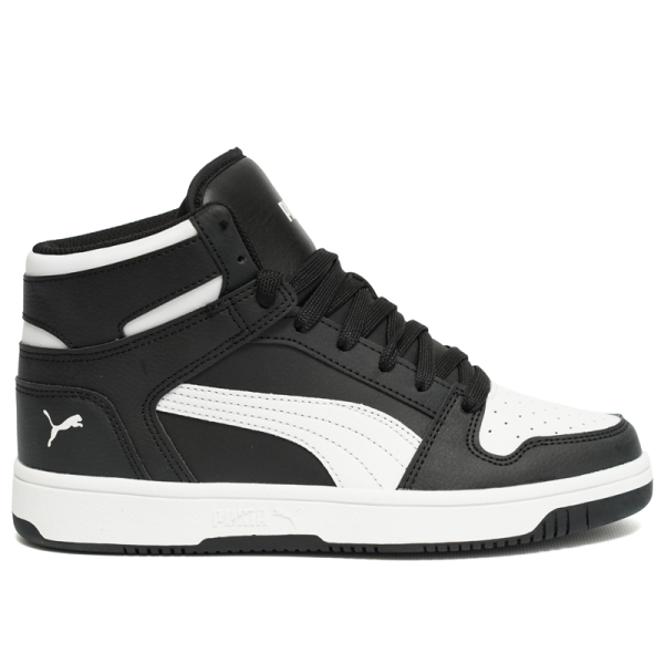PUMA REBOUND LAYUP SL JR PATIKE ZA DEČAKE