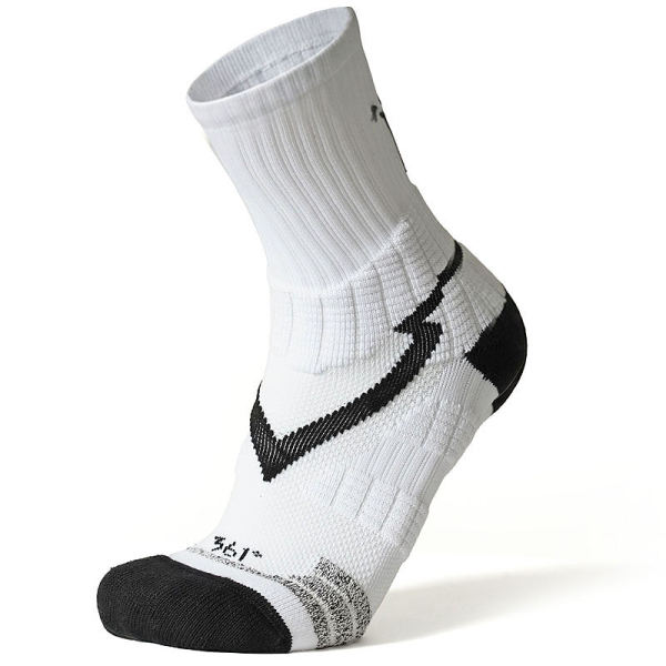 361 DEGREES CARAPE PRO BASKETALL LONG SOCKS-JOKIC UNISEX