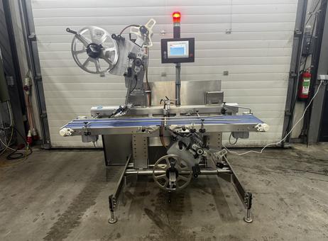 Labeller Multivac L 310