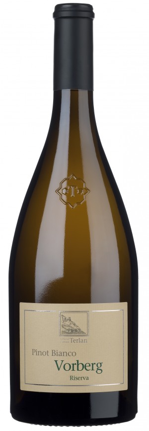 CANTINA TERLANO - VORBERG PINOT BLANC RISERVA D.O.C. 2022