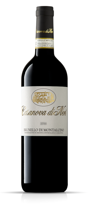 CASANOVA DI NERI - BRUNELLO DI MONTALCINO D.O.C.G. 2020