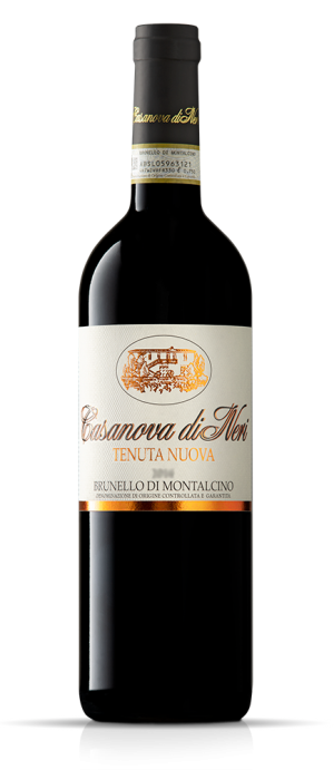 CASANOVA DI NERI - BRUNELLO DI MONTALCINO TENUTA NUOVA D.O.C.G. 2019