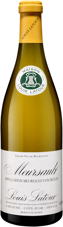 LOUIS LATOUR - MEURSAULT 2022