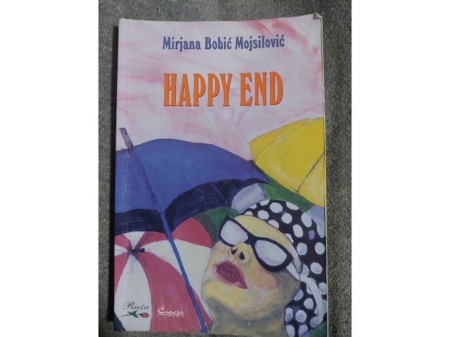 Mirjana Bobić Mojsilović- Happy End