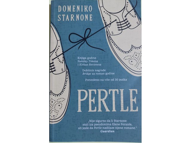 Domeniko Starnone- Pertle