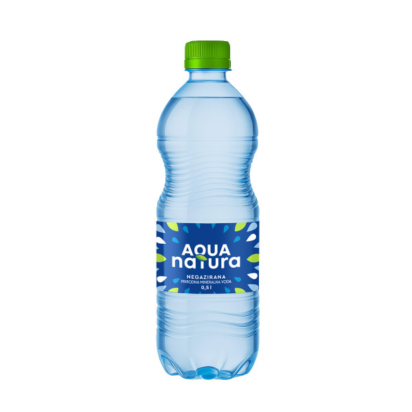 AQUA NATURA 0,5L