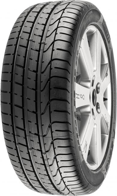 Pirelli
295/35 R21 107Y XL P ZERO MO1