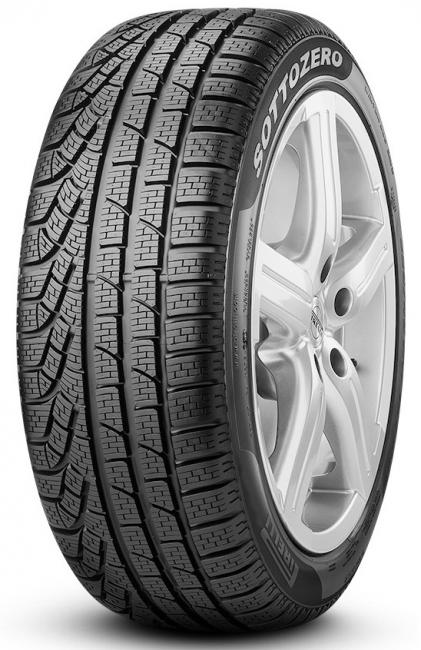 Pirelli
275/30 R20 97V XL WINTER SOTTOZERO 2 W240 ROF