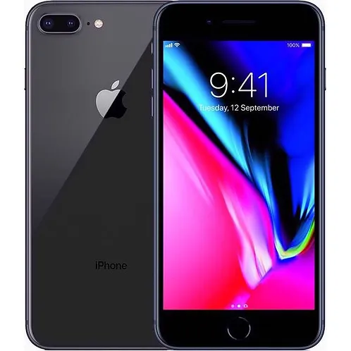 Apple iPhone 8 Plus 64GB