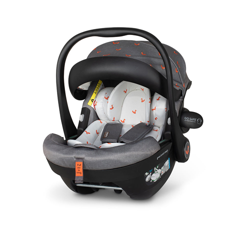 PRE-ORDER COSATTO ACORN 2 I-SIZE 0+ JAJE AUTO SEDIŠTE ZA BEBE FOXLING