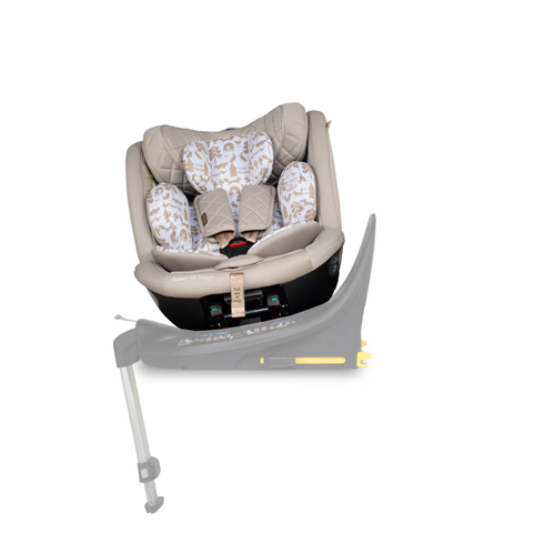 PRE-ORDER COSATTO ACORN ALL STAGES I-SIZE 360 AUTO SEDIŠTE ZA BEBE I DECU WHISPER