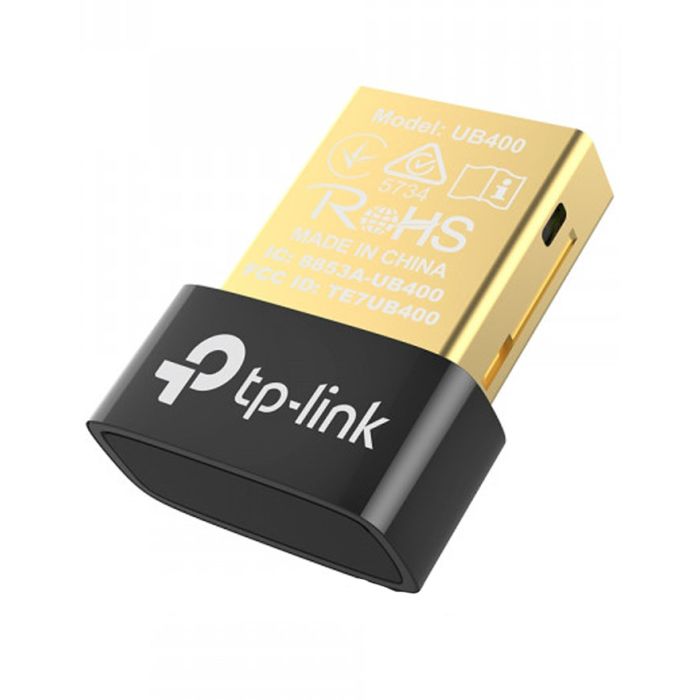 Adapter TP-LINK UB400 4.0 Nano Bluetooth