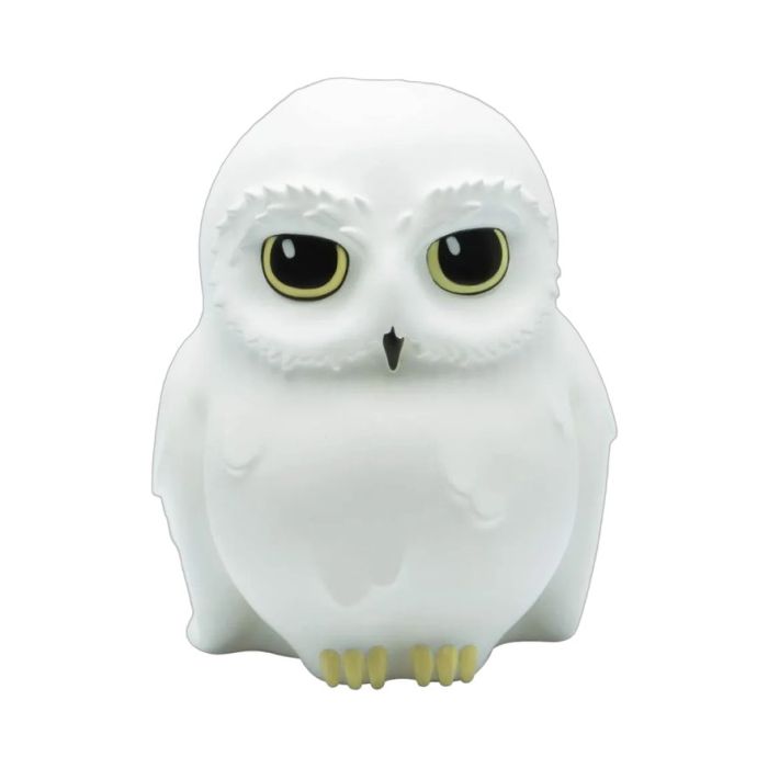 Lampa Abystyle Harry Potter Hedwig Lamp White