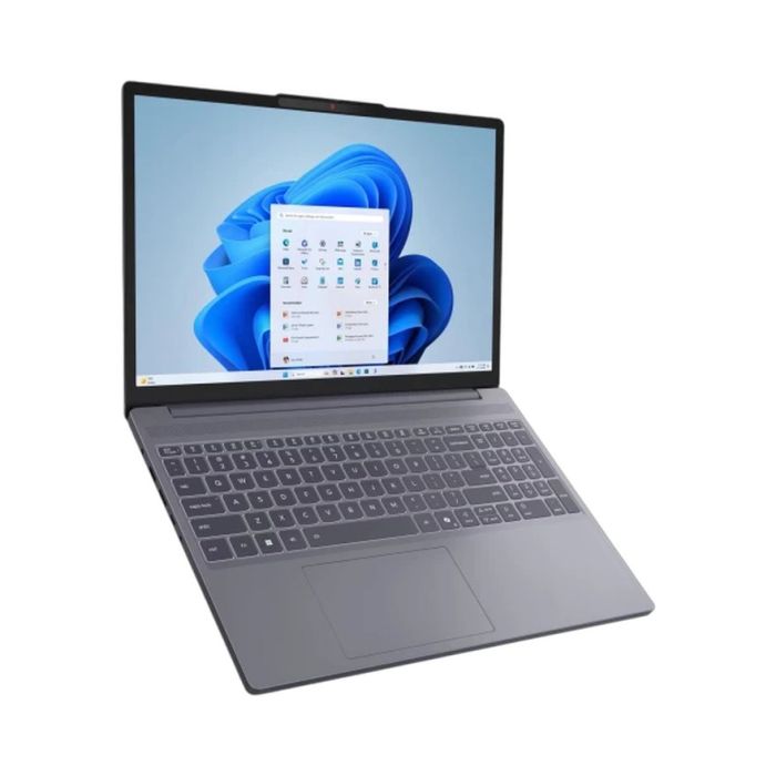 Laptop Lenovo IdeaPad Slim 3 15 15.3'' (15ARP10) AMD Ryzen 7 7735HS / 16GB / 512GB SSD / AMD Radeon 680M / No OS