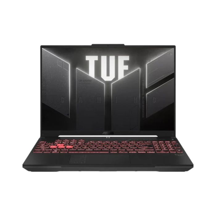 Laptop ASUS TUF Gaming A16 16'' (FA607NUG-RL117) AMD Ryzen 7 7445HS / 16GB / 512GB SSD / nVidia RTX 4050 / No OS