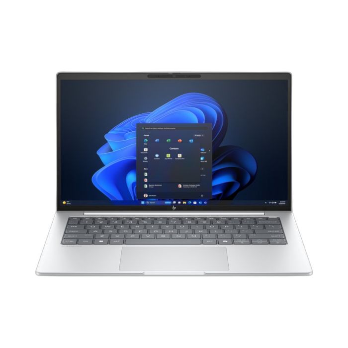 Laptop HP EliteBook 14 14" (8 G1i) Intel Core Ultra 5 225U / 16GB / 512GB SSD / Intel Arc Graphics / Win11Pro
