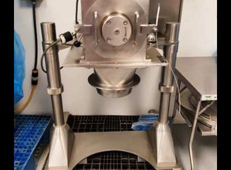 Alexanderwerks RFG 150V granulator