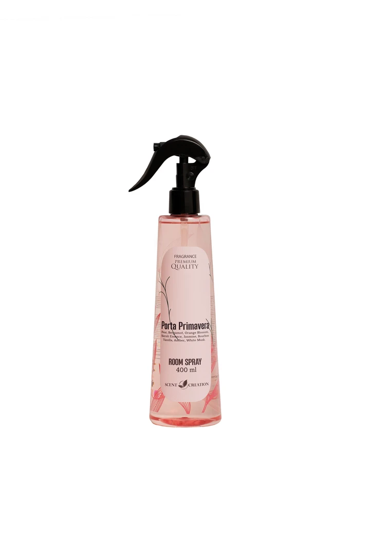 SCENT ROOM SPRAY 400ML PORTA PRIMA