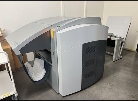 CTP sistem HEIDELBERG SUPRASETTER A52/A75 GENIII