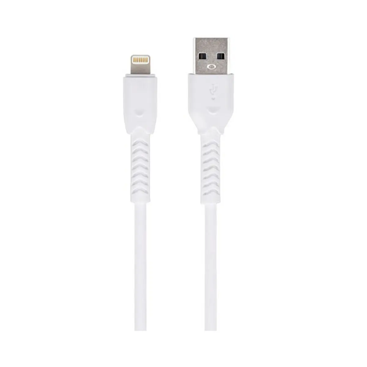 Kabl Maxlife USB Lighning 1,0m 3A MXUC-04 beli