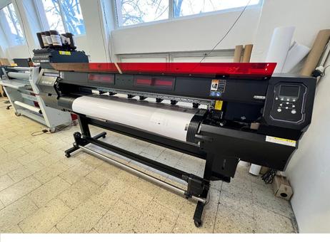 Velikoformatni inkjet crtač Mimaki UCJV300-160