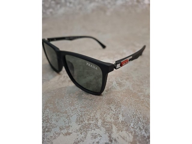 Prada Suncane naocare unisex nove