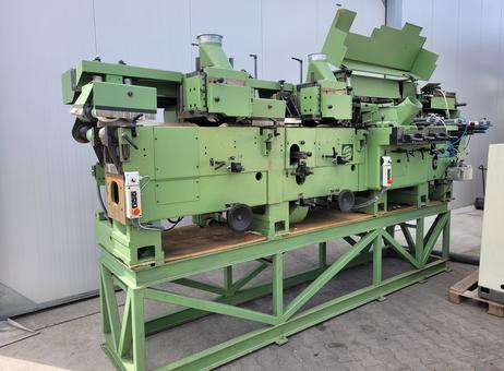 Blanjalica Weinig Hydromat 17 BL