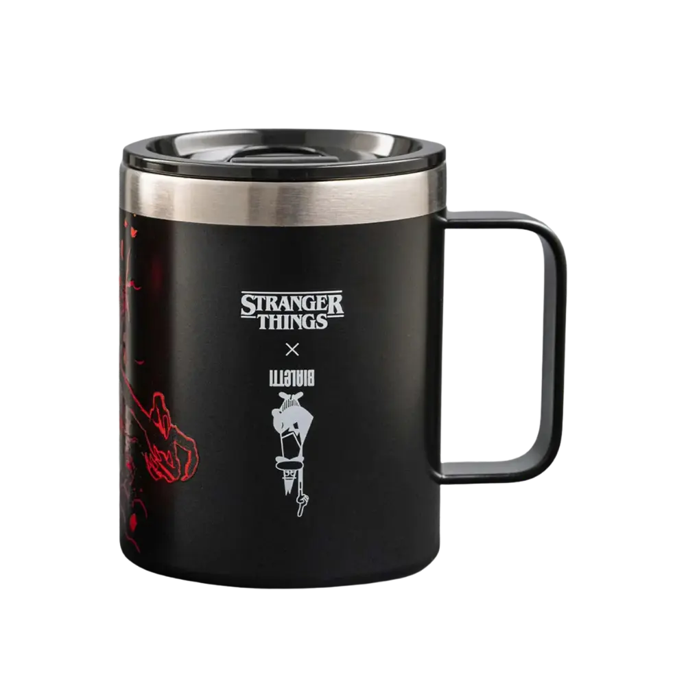 Bialetti Stranger Things Termo Šolja 420ml