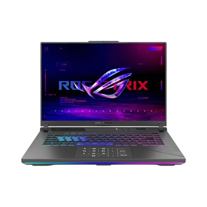 Laptop ASUS ROG Strix G16 16' (G614FP-S5084) AMD Ryzen 9 9955HX / 32GB / 1TB SSD / nVidia RTX 5070 / No OS