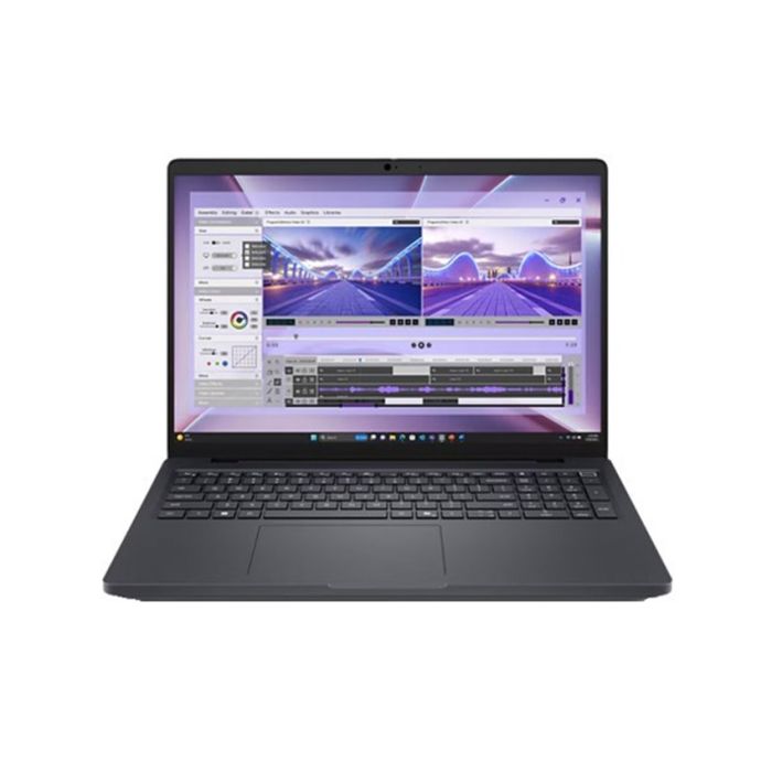Laptop Dell Pro Max 16 16" Intel Core Ultra 7 265H / 32GB / 1TB SSD / nVidia RTX PRO 1000 / Magnetite / Win11Pro