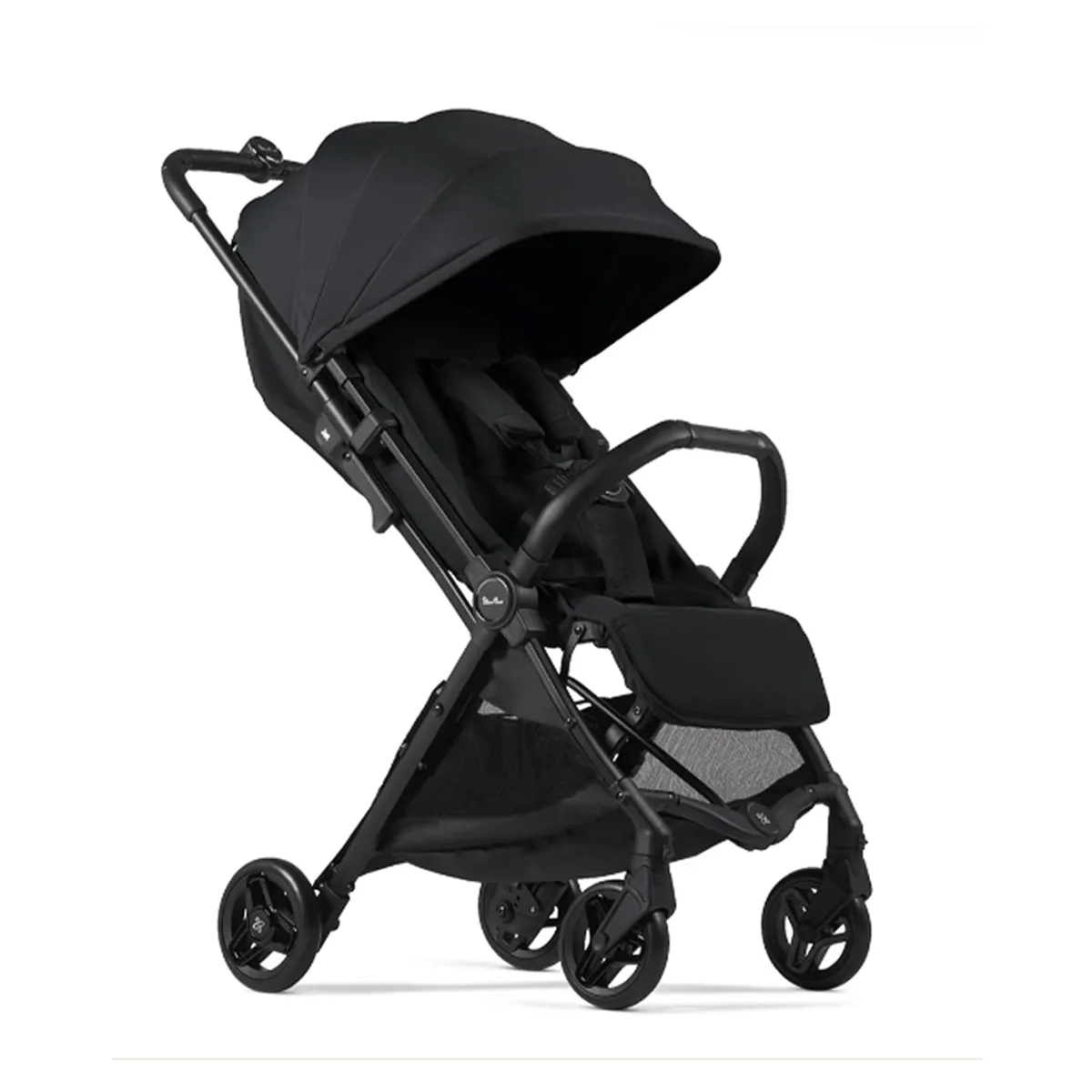 SILVER CROSS KOLICA ZA BEBE JET 5